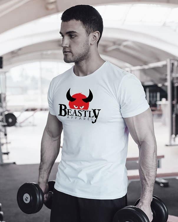 Beastly Apparel | Case Study | NW Media Collective
