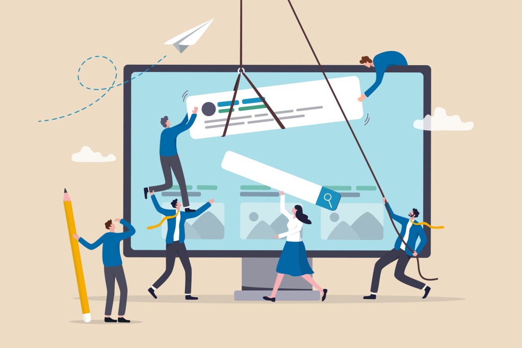 Skeuomorphism & 4 Other Web Design Trends | NW Media Collective